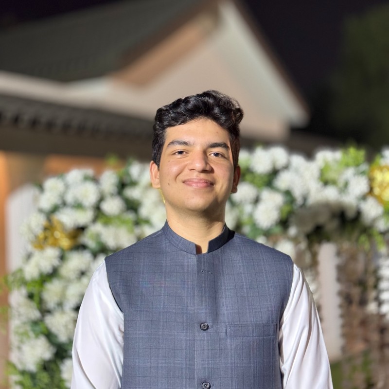 Abdullah Abrar | Portfolio